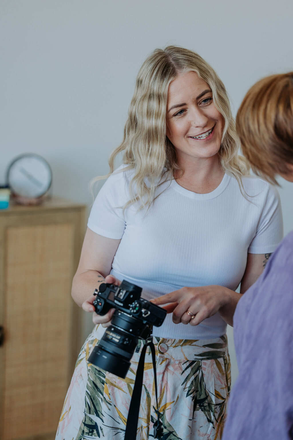 Photography | Clever Octopus